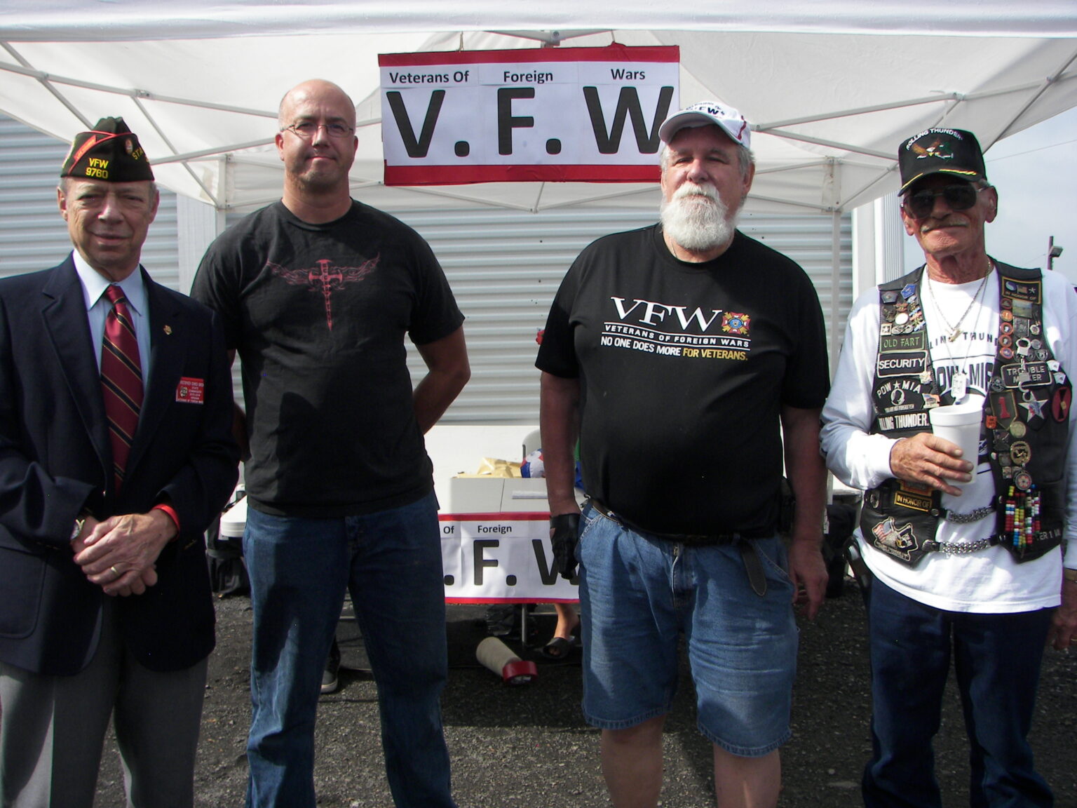 Home - VFW Post 2447